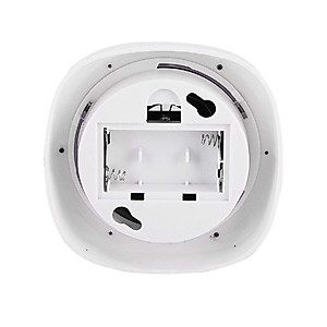 Sonew Outdoor Indoor Fake Camera, Home Security Dome Simulated Camera Video Dummy Surveillance Camera, for Homes & Business