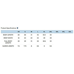 Hanes Men's Nano-T® T-shirt