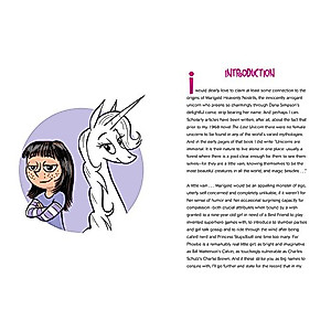 Phoebe and Her Unicorn (Volume 1)