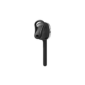 Jabra STYLE Wireless Bluetooth Headset (International Version) - Black