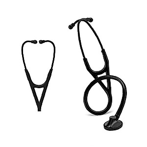 Single Head Stethoscope Professional Doctors Nurses Cardiology EMT Vet Health Care,Stethoscope