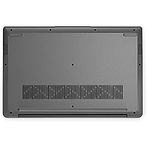 Lenovo 2022 IdeaPad 3 15.6" FHD Laptop 10-Core 12th Intel Core i5-1235U Iris Xe Graphics 16GB DDR4 512GB NVMe SSD Fingerprint Reader Backlit Keyboard WiFi 6 Windows 11 Pro w/ RATZK 32GB USB