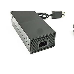 Old Skool Xbox One Ac Adapter Power Supply cord