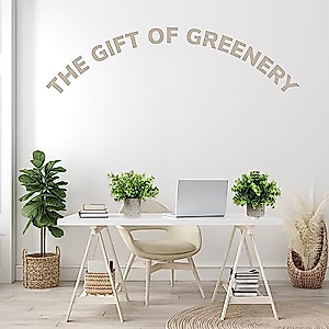 Set of 3 Artificial Plants for Home and Office Decor, Perfect for Kitchen, Living Room, and Bedroom Accents, Low Maintenance Greenery, Vibrant & Realistic Faux Houseplants, Lush and Lifelike Décor.
