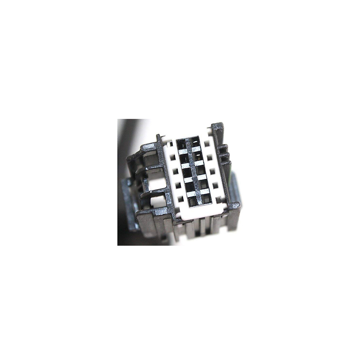 Kool Vue Left & Right Power Heated Mirrors Compatible With Chevrolet Silverado 1500 2007-2013 Manual Fold w/o Signal Light, Blind Spot, Memory, Puddle Lamp & Auto-Dimming Chrome New Body, Off Road Pkg