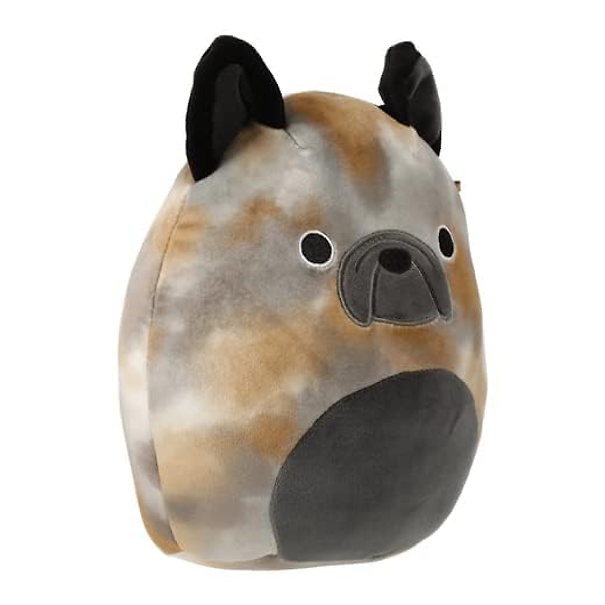 Squishmallows Kellytoy 2023 Ballis The Bulldog 7.5"