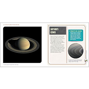 Astronomy for Kids: How to Explore Outer Space with Binoculars, a Telescope, or Just Your Eyes!