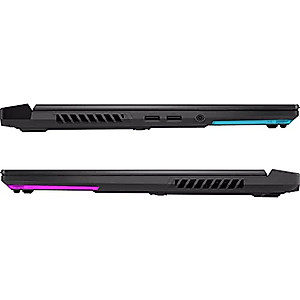 Asus ASUS 15.6'' ROG Strix G15 Laptop | AMD Ryzen 7 4800H Processor GeForce RTX 3060 Graphics 16GB DDR4 RAM 512GB SSD Backlit Chiclet Keyboard 4-Zone RGB Windows 11 Home Bundled with Mouse Pad