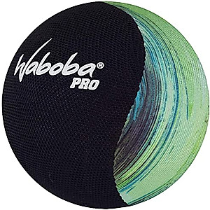 Waboba Pro Water Bouncing Ball (Colors May Vary) (4 Pack)