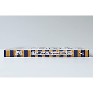 El número 1 / Big Shot (Diario Del Wimpy Kid) (Spanish Edition)