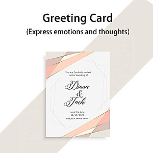 Koala Photo Paper Double-side Matte 8.5X11 Inches Compatible with Inkjet Printer 48LB Presentation Paper 100 Sheets