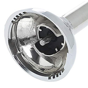 KitchenAid KHBC12MER 12" Blending Arm for Commercial 300 Series Immersion Blender, Hand Mixer, Quick Prep Hand Blender