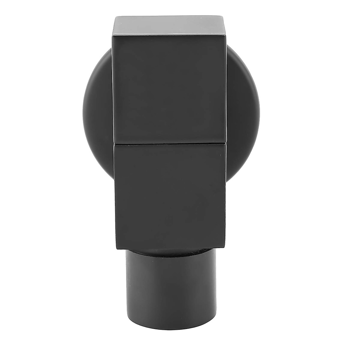 Joyzan Wall Mounted Cold Water Faucet, Single Handle Mop Pool Pond Basin Water Tap Copper Bathroom Washing Machine Lavatory Sink Mount Laundry Washbasin Garden Thread Kitchen Tub Balcony