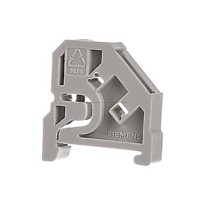 Siemens 8WA1808 Thermoplastic End Retainer