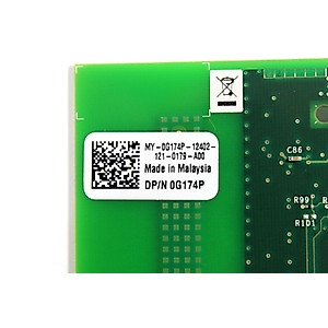 Dell Network Card 1GB PCI-E