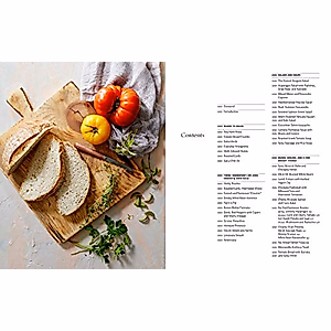 Mediterranean Every Day: Simple, Inspired Recipes for Feel-Good Food