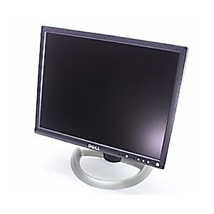 2001FP DELL 2001FP 20 ULTRASHARP LCD MONITOR 1600X1200 SI