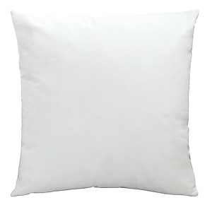 MEPED Geometric Modern Throw Pillow Covers 18x18 Inch，Black White Coffee Throw Pillow Cases Tribal Decor Cushion Cover for Bedroom Bed Outdoor Couch Sofa