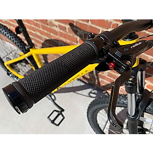 Eastern Bikes Alpaka 29" Mountain Bike Men's Hardtail (Yellow, 19")