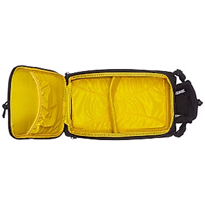 TOPEAK MTX Trunk Bag EX Black One Size