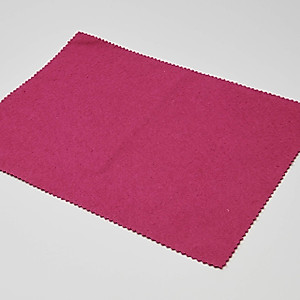 Edgware by BBICO: Polishing Cloth - EDPC