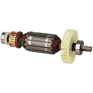 Hitachi 360839U Armature Assembly 110-120V C8FSE Replacement Part