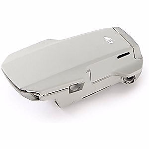 DJI Mini 2 Body Shell Top/Bottom Cover,Assembly Repair Parts for DJI Mini 2/SE Drone,Genuine Spare Replacement (Shell Top)