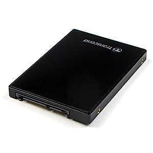 Transcend Information Inc 64GB 2.5" SSD420 SATA3 MLC Ind. 2.5 Inches TS64GSSD420I