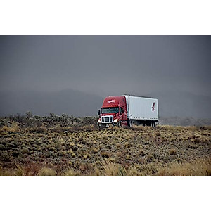 Uniden PC78LTX 40-Channel Trucker's CB Radio with Integrated SWR Meter, PA Function, Hi Cut, Mic/RF Gain, and Instant Channel 9,Silver