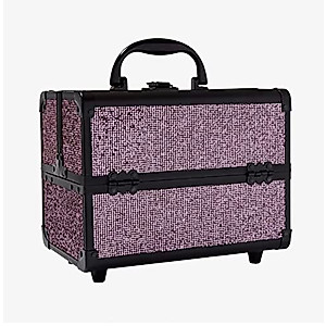 ULTA Beauty Box Artist Edition 60 Piece Pink (Pink)