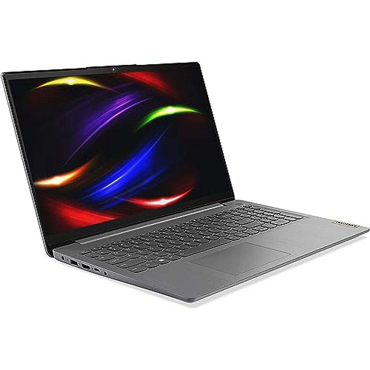 Lenovo IdeaPad 3i Laptop, 15.6 Inch FHD Touch Screen Display, Intel i5-1135G7, 20GB RAM, 1TB SSD, Windows 11 Pro, SD Card Reader, for Business, College Students, Arctic Grey, PCM