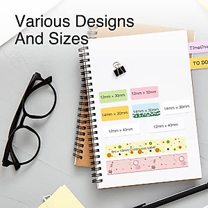 SUPVAN Label Maker Machine with Tape, E10 Portable Label Makers, Multiple Fonts Icons, Continuous Label, Mini Thermal Label Printer, App Control, Easy to Use, Ideal for Home and Office Organization