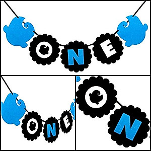 Seyal® - Boss B One Banner