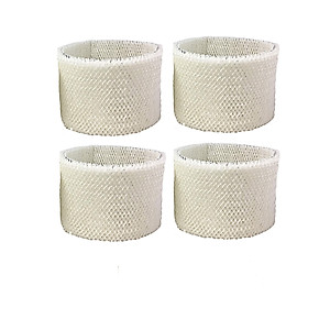 Air Filter Factory Replacement For 14906 Kenmore ‎Humidifier Wick Filter 4-Pack