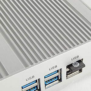 DSLRKIT 32GB USB Flash Drives Slim Thumb Mini Nano Micro Waterproof