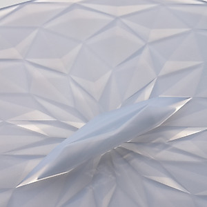 GIR: Get It Right Premium Silicone Round Lid, 4 Inches, Red, 2 Pack