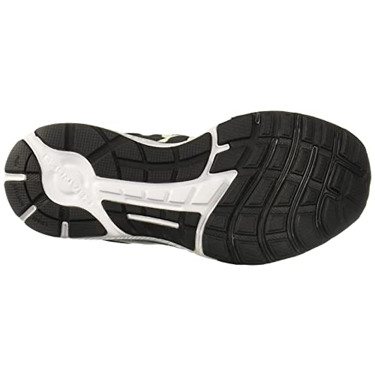 Under Armour Women's W Charged Escape 3 EVO, Black, 5 M US