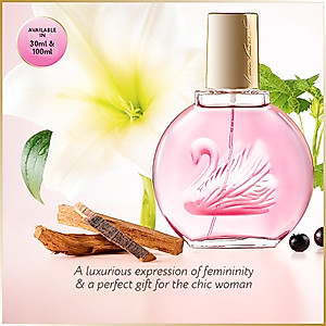 Gloria Vanderbilt Minuit à New York Eau de Parfum Spray 100 ml