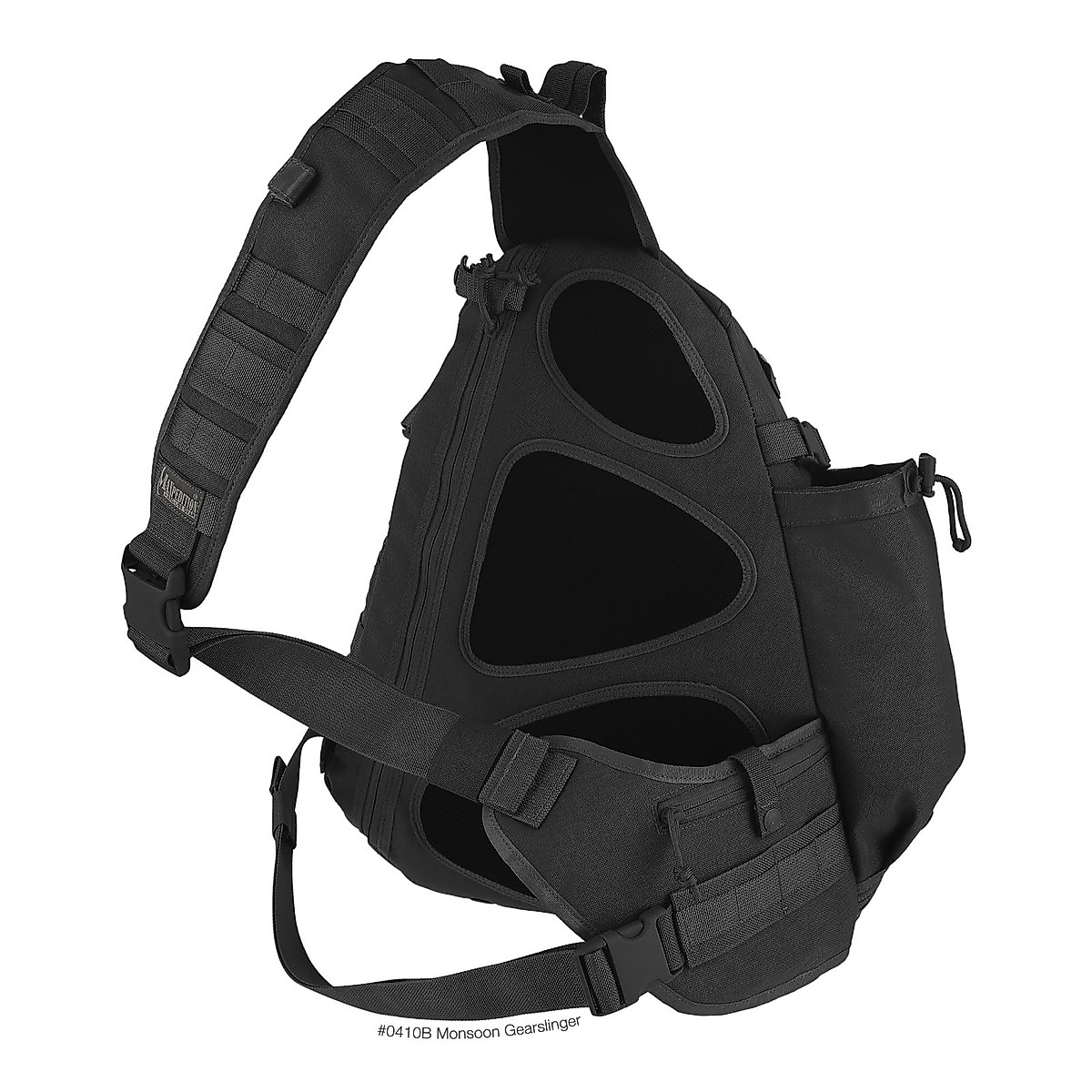 Maxpedition Monsoon Gearslinger, Black
