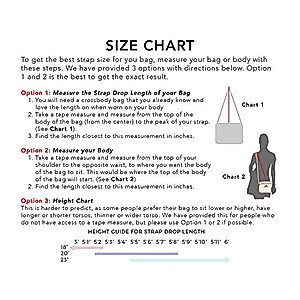 Arden Cove Mini Anti-Theft Waterproof Cross-Body Bag (18" Drop Length, Cream)