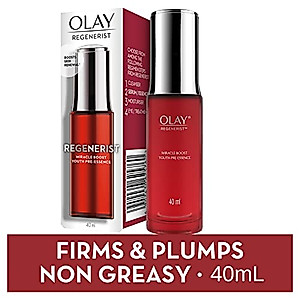Olay Regenerist Miracle Boost Youth Pre-Essence, 40ml (1.35 Oz) 1 pack