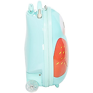 Heys Travel Tots Owl Kid's Luggage, Owl