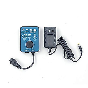 Jebao PP Series Wavemaker with Controller (PP-8)