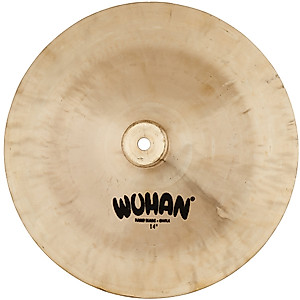 Wuhan WU10414 14-Inch Lion China Cymbal