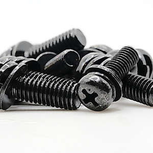 ReplacementScrews Replacement Screws Compatible with Sharp Base Stand Screw Set CSAKKA011WJ01