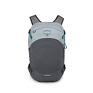 Osprey Nebula 32 Laptop Backpack, Silver Lining/Tunnel Vision Pop