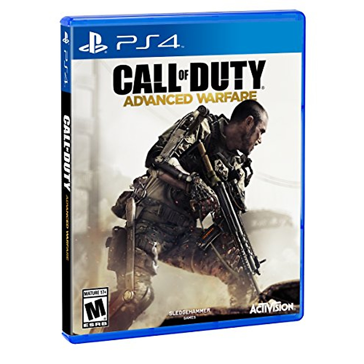 Call of Duty: Advanced Warfare - PlayStation 4