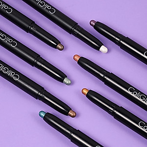 Jolilab 2 Colors Eyeshadow (8Pcs Set)