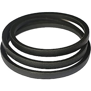 490-501-M071 Snow Thrower Auger Drive Belt for MTD Craftsman 754-04014 954-04014 954-05110 754-05110