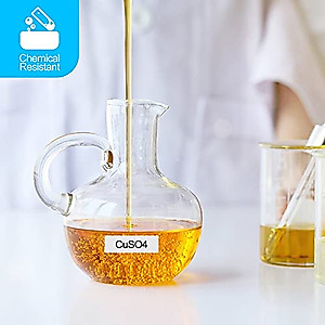 KCMYTONER Label Tape Refills Compatible for Brother P-Touch TZe-M941 AZE-M941 Laminated Matte Silver Tape 3/4 Inch 18mm for PTD400 D450 D600 PTP710BT PTH300LI H500LI PTP700 P750W PT2730, 10 Pack